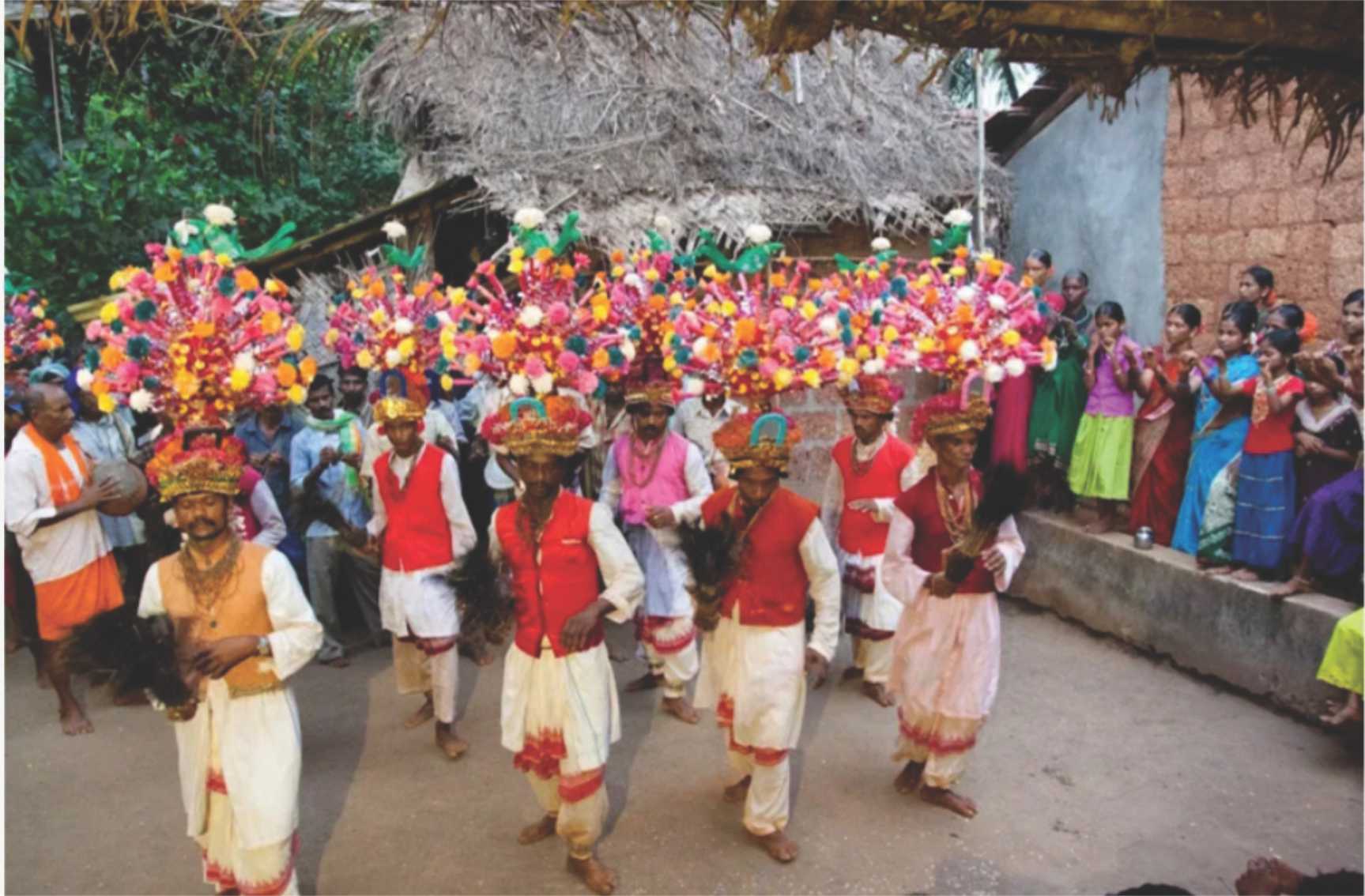 SPIRIT OF SPRING IN Karnataka: A visit to the colourful Karnataka