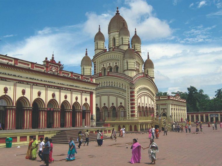 KOLKATA AND NOSTALGIA: The Heritage City of Bengal Then and Now