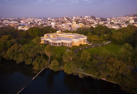 DEVSHREE DEOGARH-ROYAL WEEKEND GETAWAY! | Travel Links