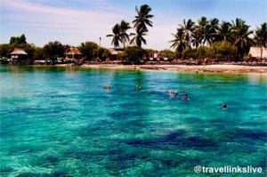 Kiribati Islands: Only country situated in four hemispheres! | Travel Links