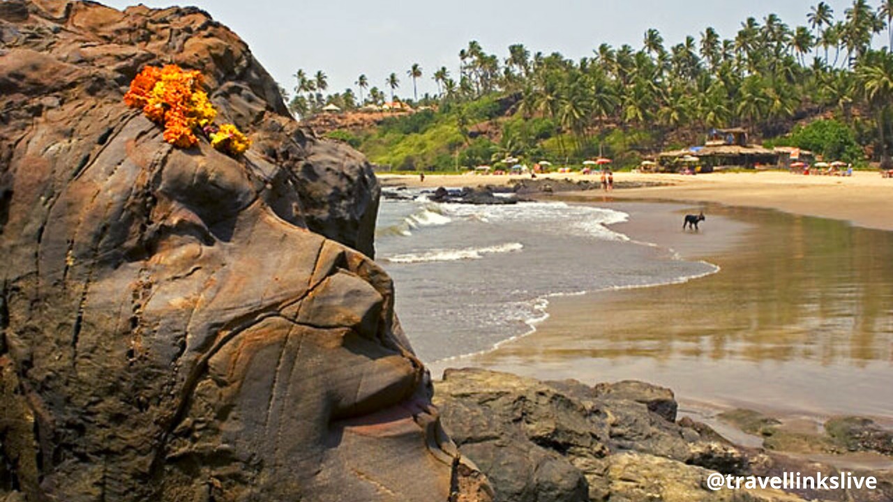 GOA- a point of view | Travel Links