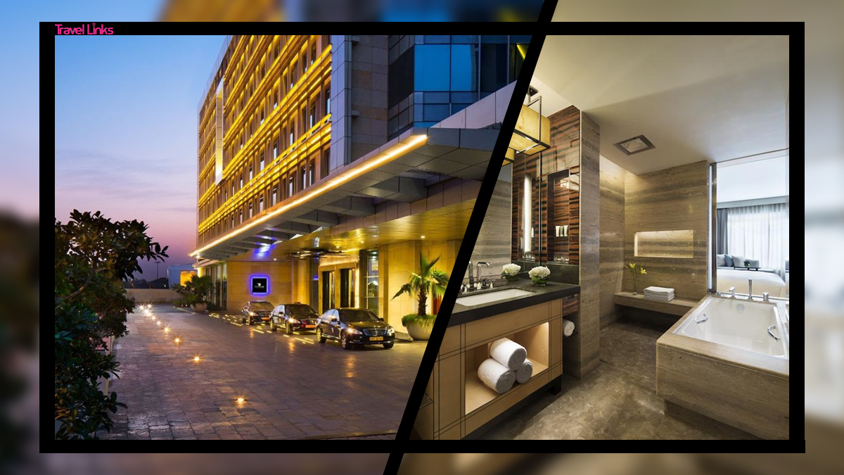 Wonder where IPL teams stay during the season? We've got you covered ...
