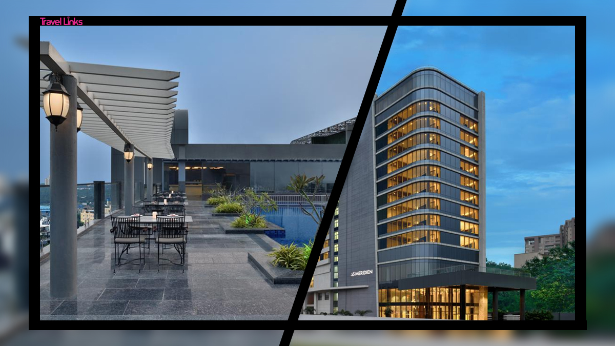 Wonder where IPL teams stay during the season? We've got you covered ...