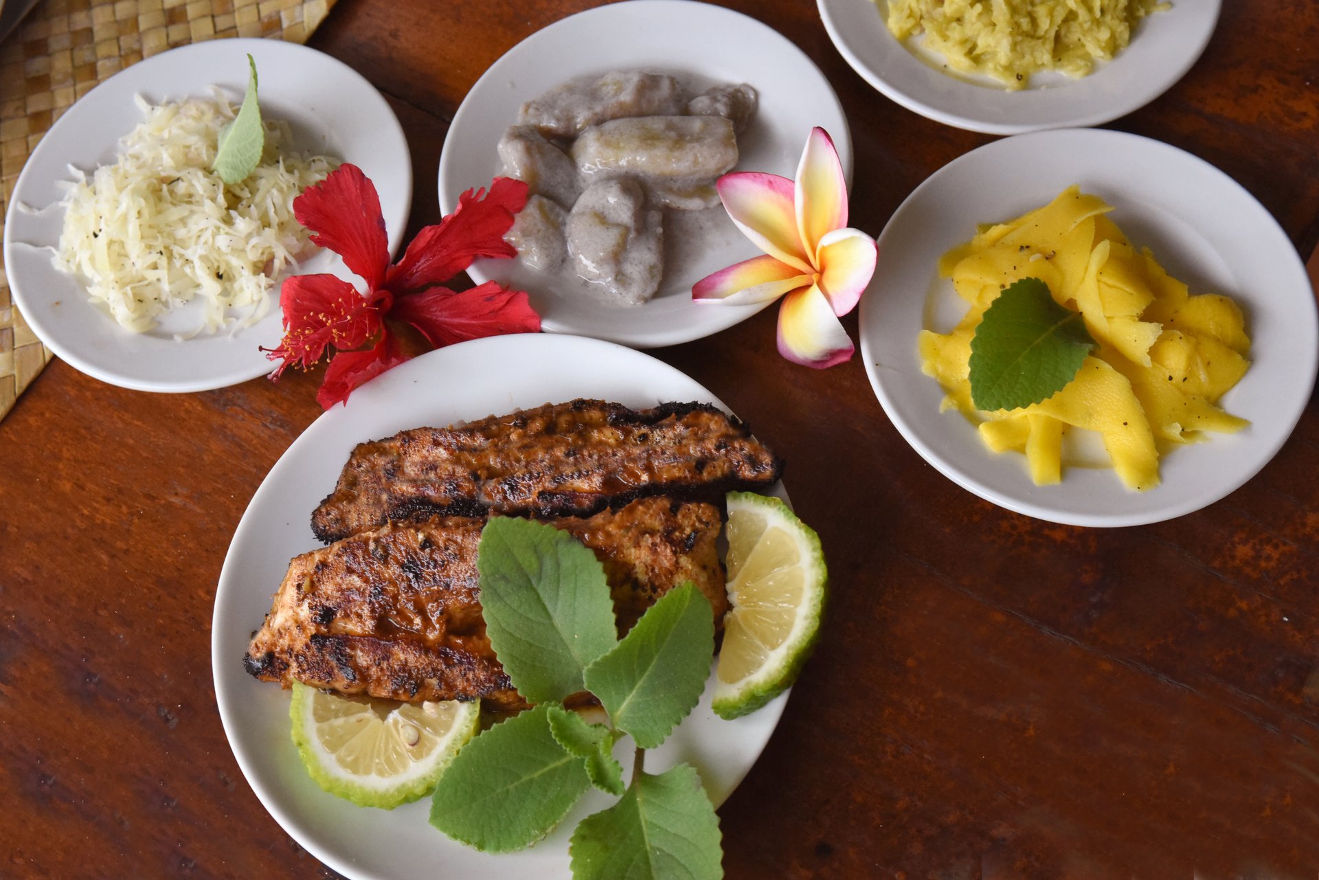 A glimpse into the Seychelles melting pot | Travel Links