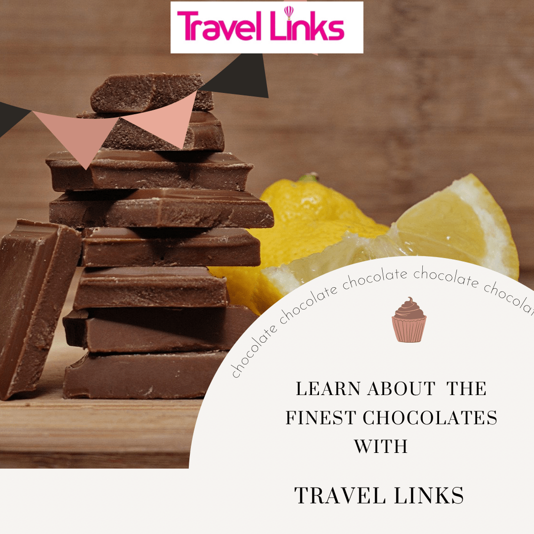 All About Chocolates | Travel Links