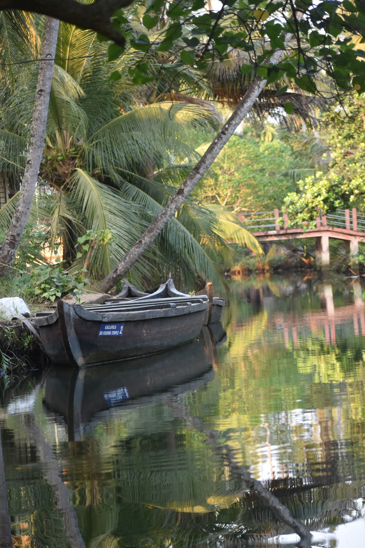 Munroe Island, a hidden pearl | Travel Links