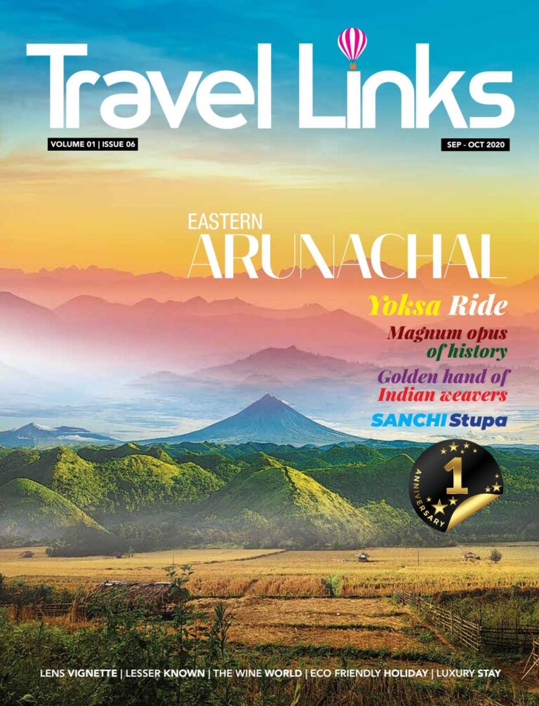 Top and Best 5 Travel Magazines in India | Travel Links