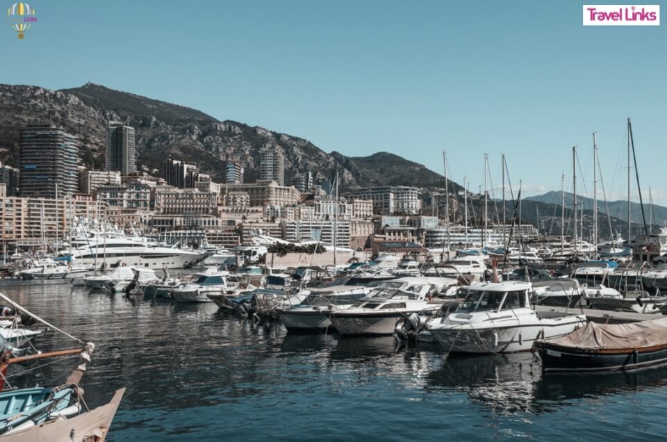Sights to See and Places to Visit in Monaco | Travel Links