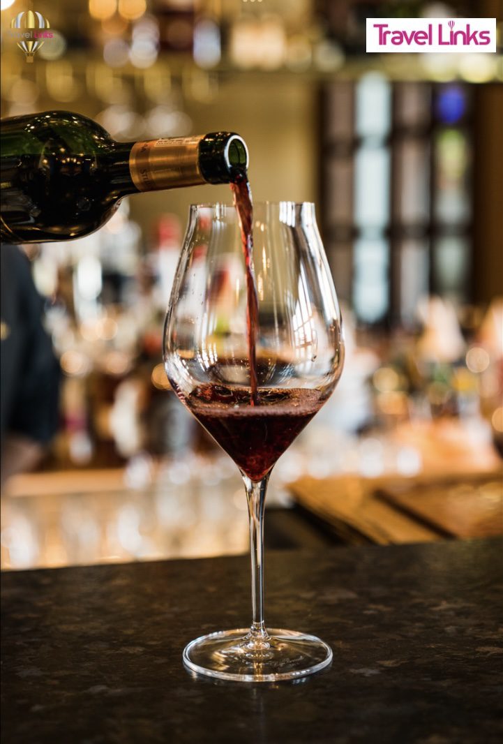 Pairing Wine with Desserts: Chef Ruchit Harneja | Travel Links