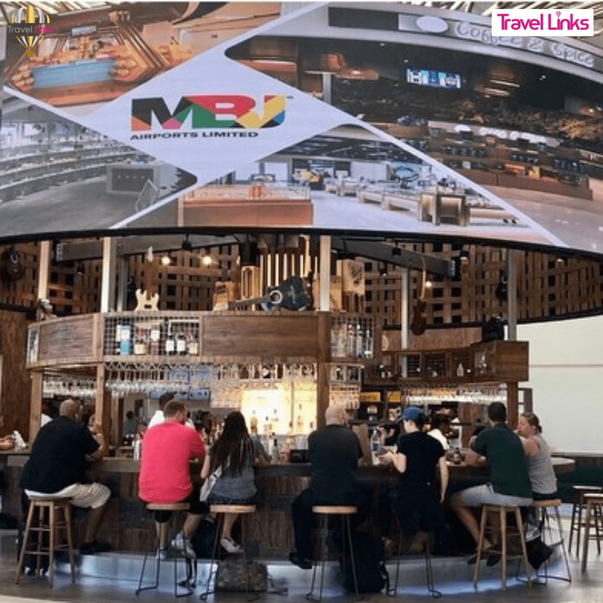 ‘Bob Marley-One Love’ Restaurant- an Unforgettable Dining Experience ...