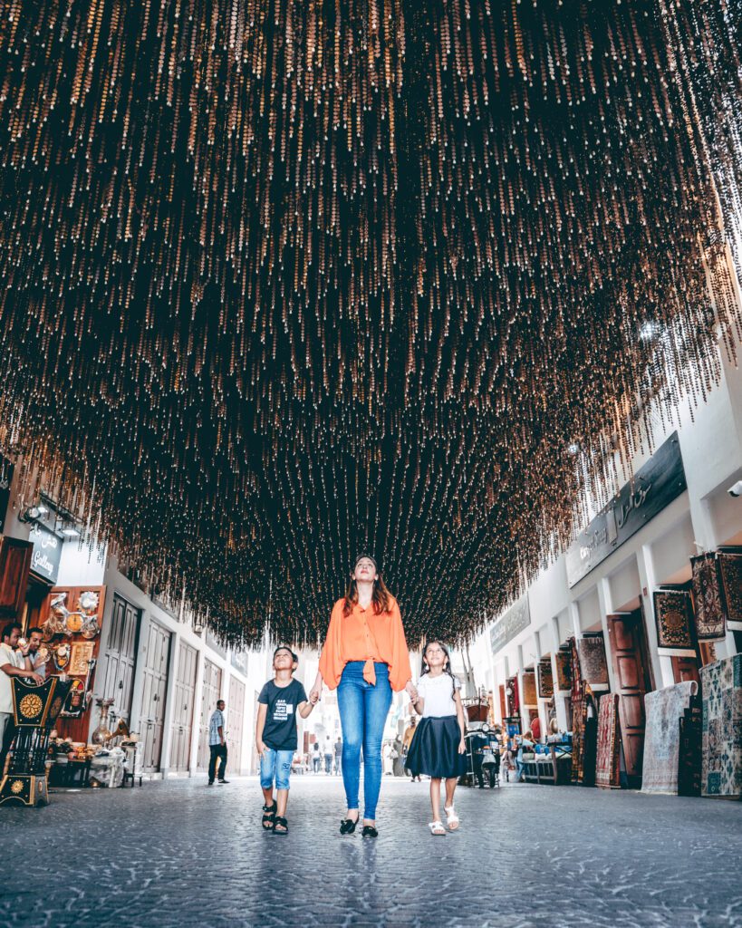 Why Bahrain is the Perfect Destination for Women Travellers | Travel Links